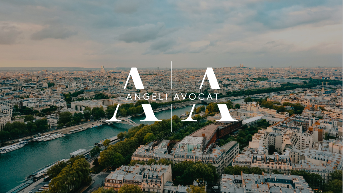 ANGELI AVOCAT | Avocat en créations immatérielles à Paris